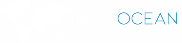 Blue Ocean Technologies LLC