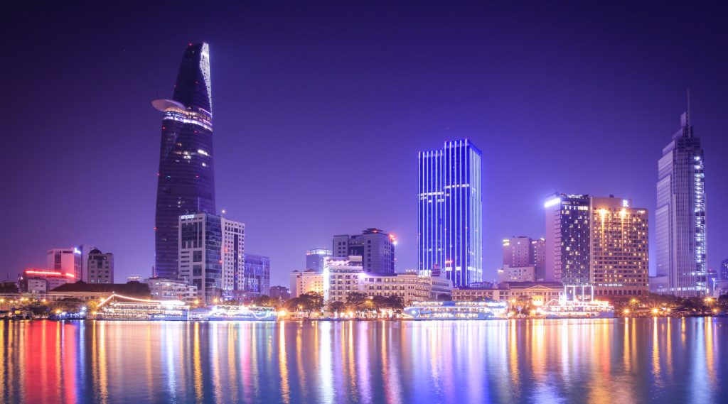 Blue Ocean Technologies LLC